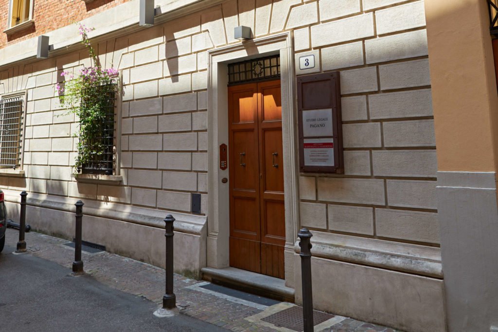 Lo studio | Studio Bartolini Lambertini